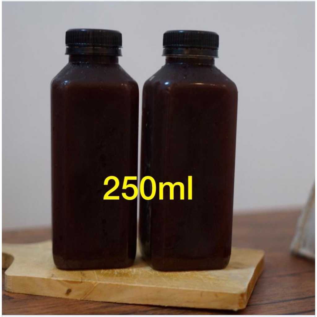 Jual Japanese Tare Sauce / BBQ Jepang 250ml ala Kintan / Gyukaku ...