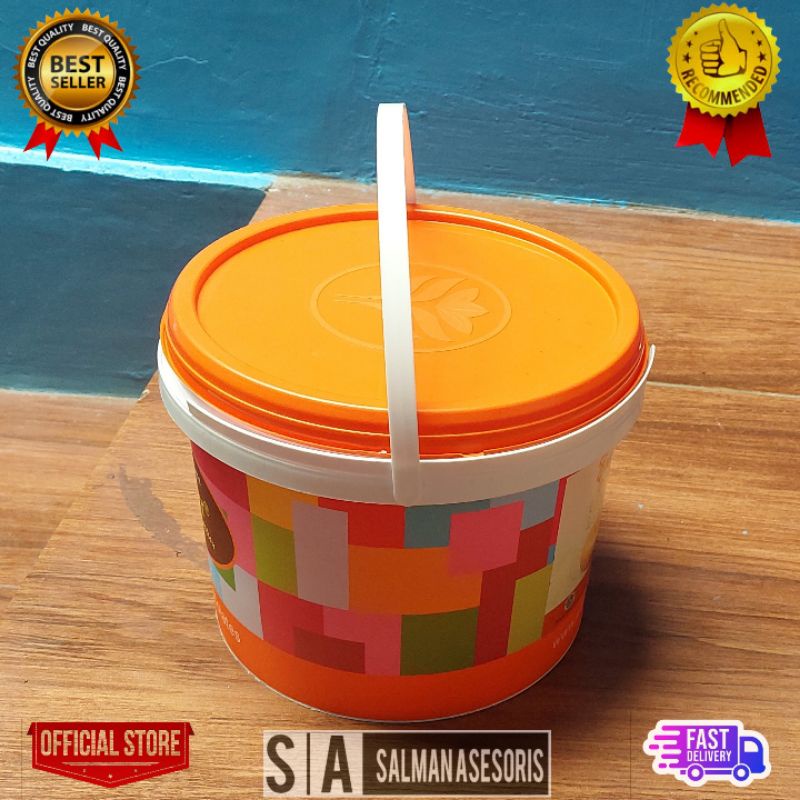 Jual Ember Plastik 5 liter | Shopee Indonesia