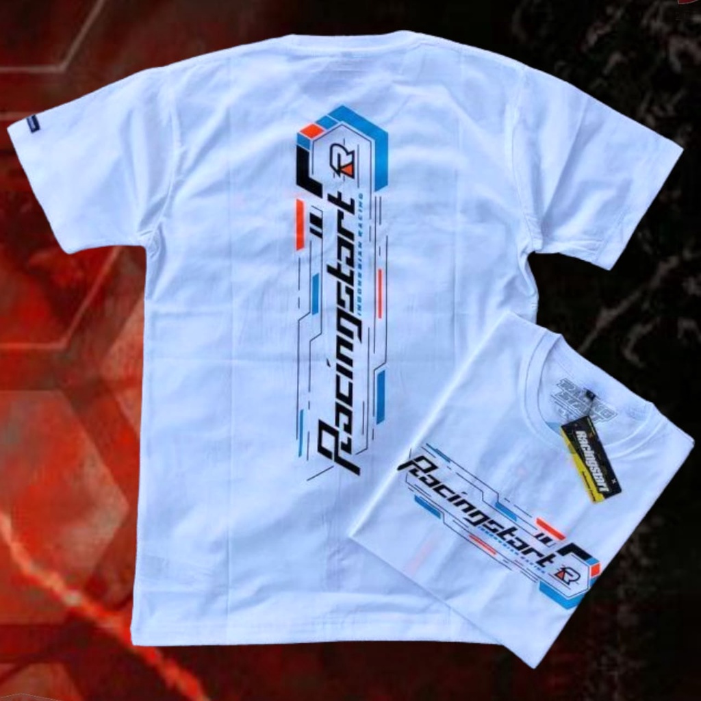 Jual desain kaos racing simple Harga Terbaik & Termurah April 2023 ...