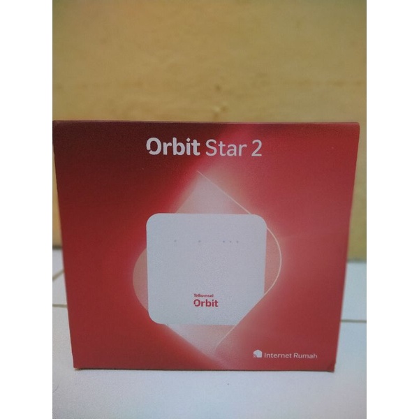 Jual TELKOMSEL ORBIT STAR 2 (TANPA KARTU) | Shopee Indonesia