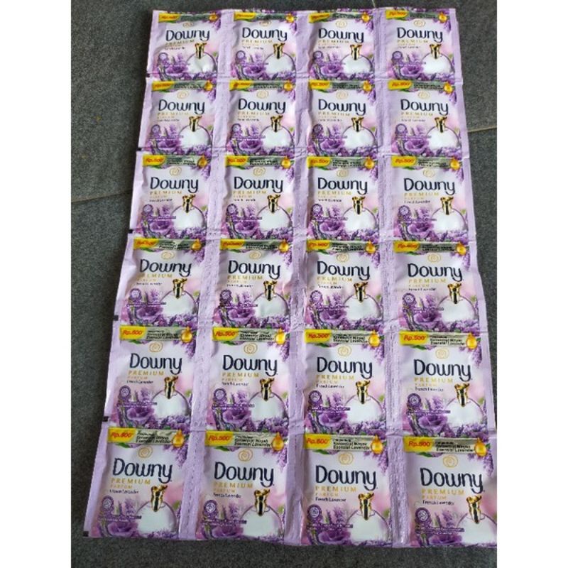 Jual downy renteng isi 12 (varian random) | Shopee Indonesia