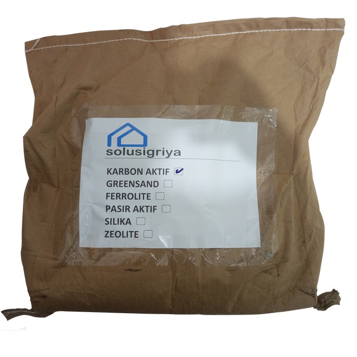 Jual Ready Media Filter Air Sumur/PDAM (KHUSUS BANDUNG) | Shopee Indonesia