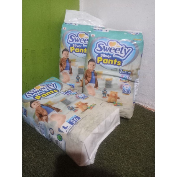 Jual SWEETY | Shopee Indonesia