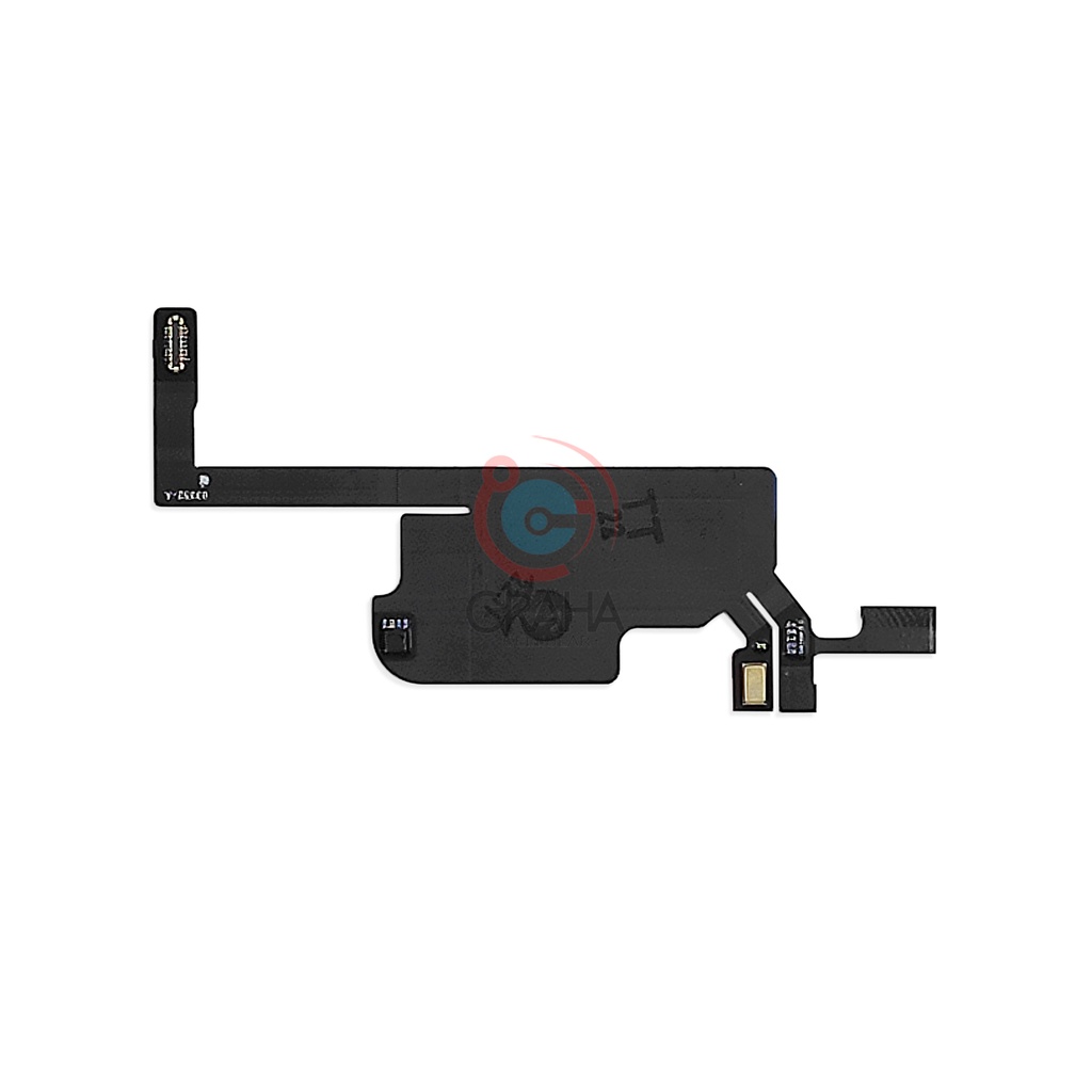 Jual FLEXIBLE IP 13 PRO MAX SENSOR PROXIMITY + MIC | Shopee Indonesia