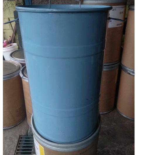 Jual ۝ Tempat sampah/Tong sampah kaleng,Drum pembakaran kapasitas 60 ...