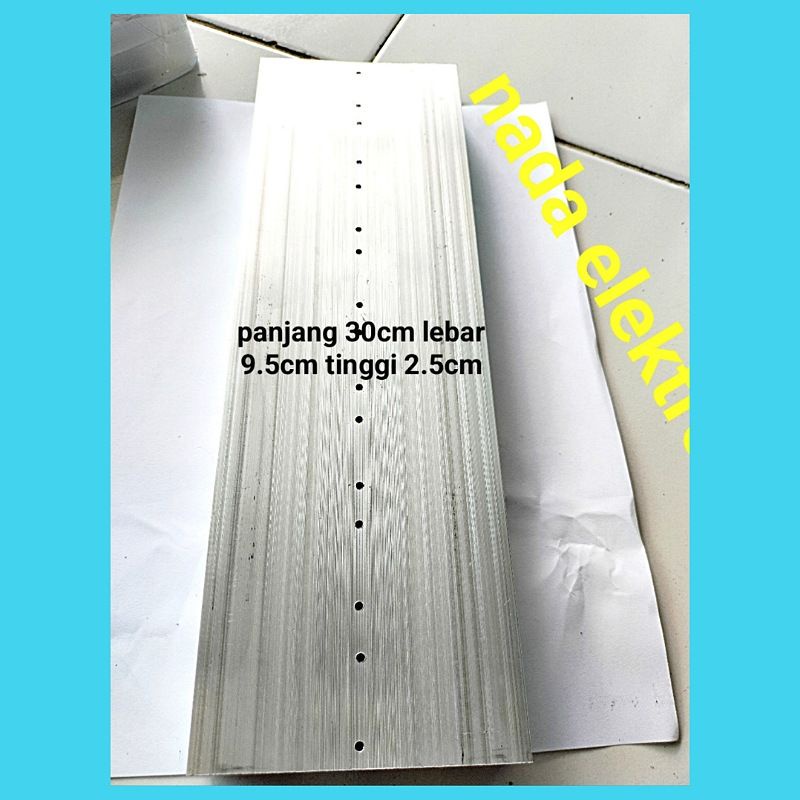 Jual pendingin 30cm standart 5 sirip | Shopee Indonesia