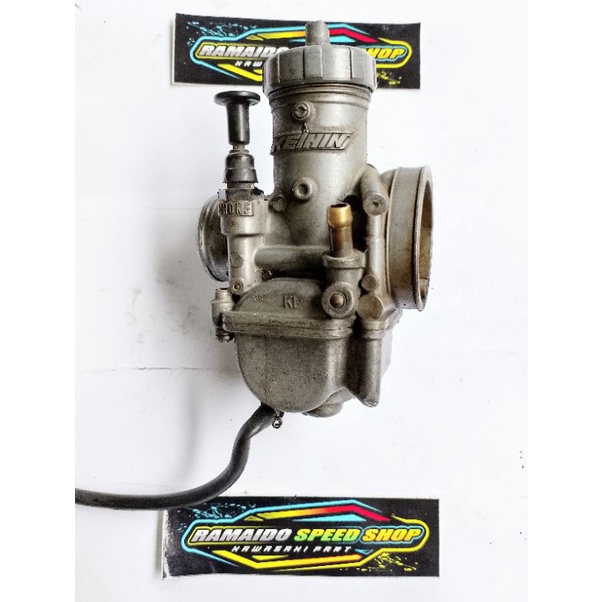 Jual karbu ninja r ss karburator ninja r ss original copotan motor | Shopee Indonesia