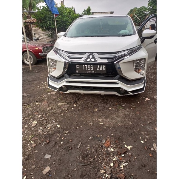 Jual bodykit xpander | Shopee Indonesia