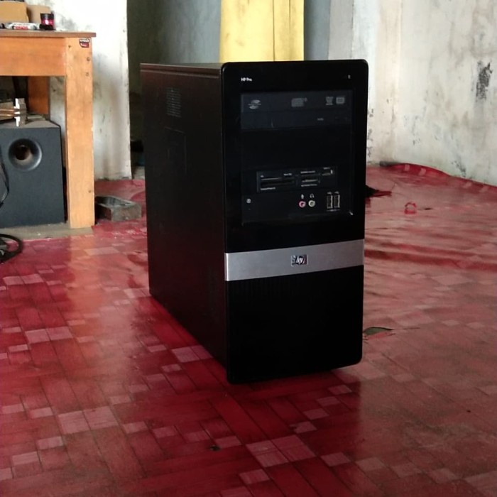 Jual CPU BUILT UP HP CORE I7 3770-RAM 8GB | Shopee Indonesia