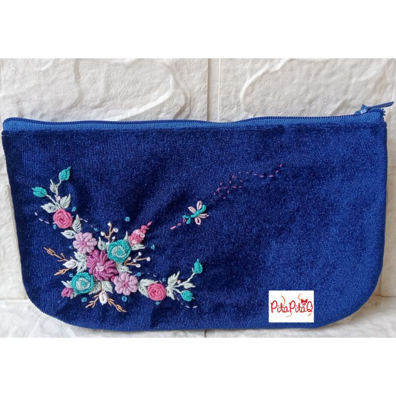 Jual Dompet Memo (Biru, F) | Shopee Indonesia