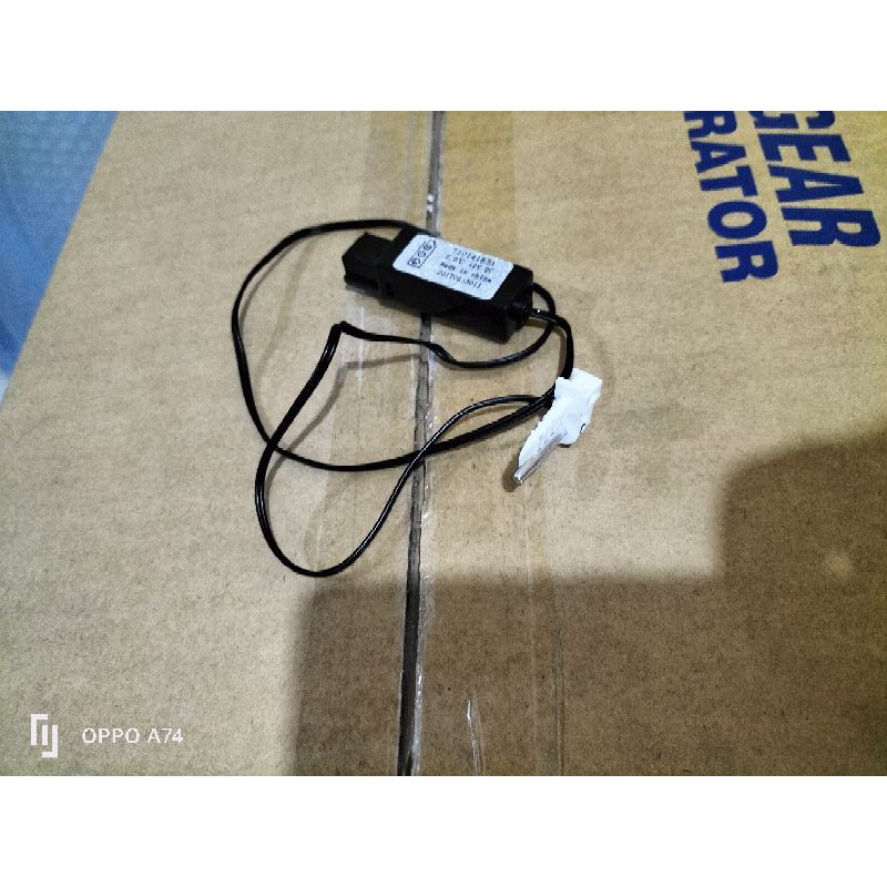 Jual thermistor termistor sensor AC Datsun go | Shopee Indonesia