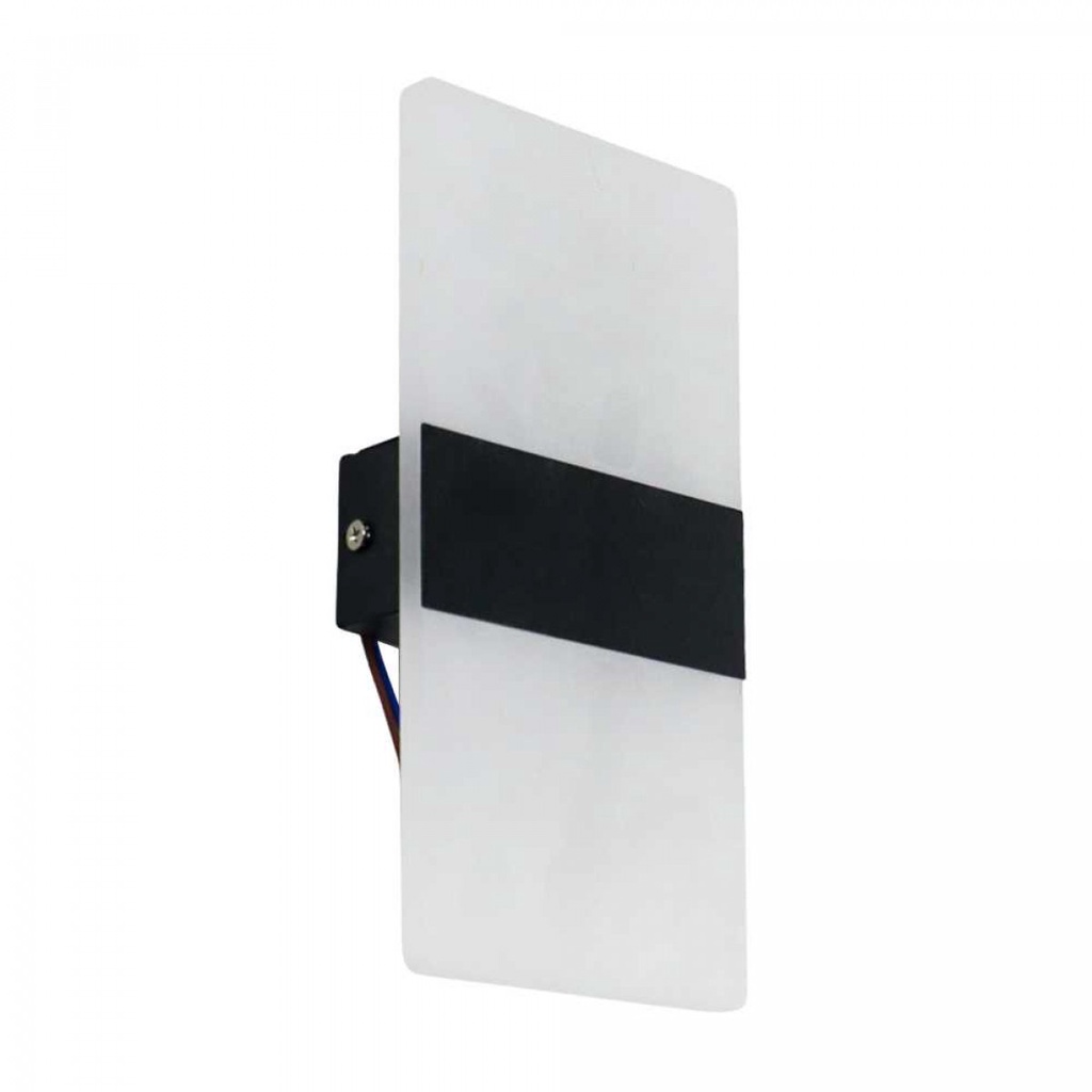 Jual Lampu Dinding Hias Rumah LED Corridor Light 6W Warm White | Shopee ...
