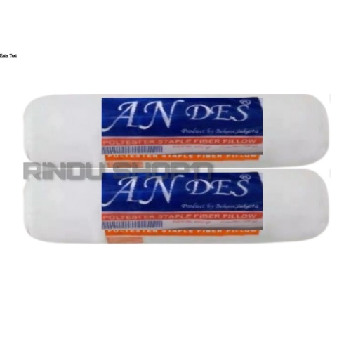 Jual GULING ANDES ISI 2 GULING SILICON ANDES | Shopee Indonesia