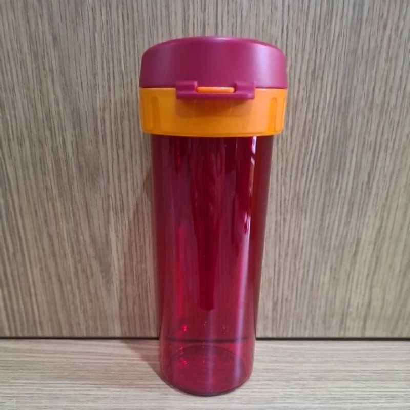 Jual botol minum tupperware 500 ml | Shopee Indonesia