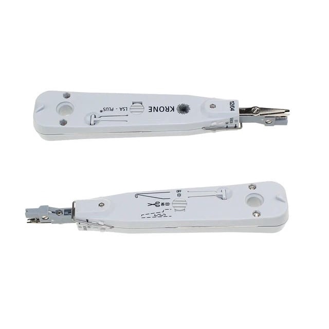Jual Insertion Tool Lsa Krone Tang Krone | Shopee Indonesia