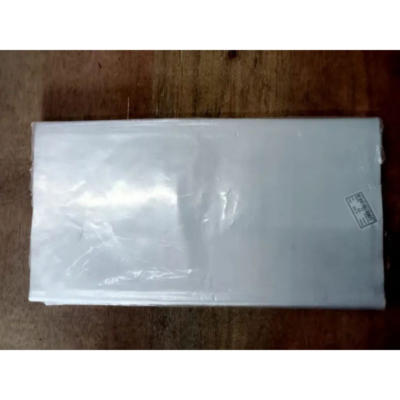 Jual Plastik roll jeat tebal 0,05 mm Lebar 50 cm | Shopee Indonesia