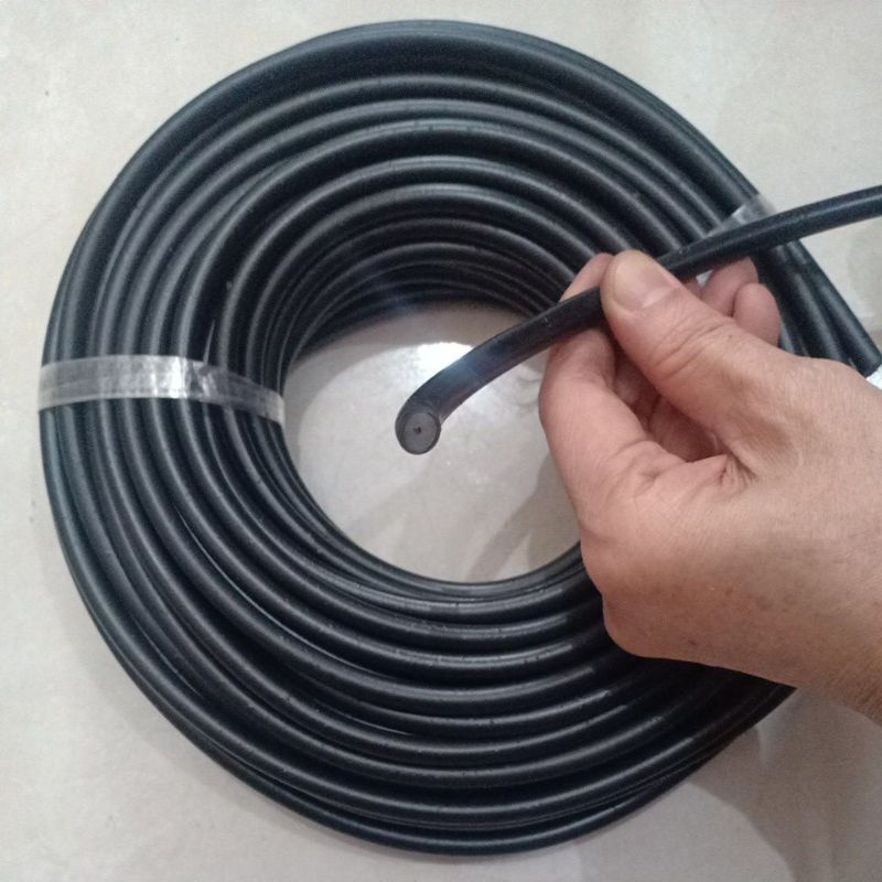 Jual Kabel Coil / Kabel Busi Meteran (per 1 meter) | Shopee Indonesia