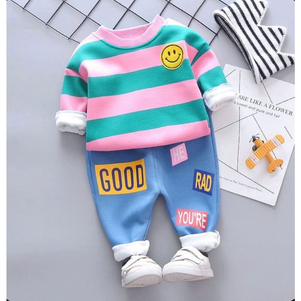 Jual PROMO-SETELAN ANAK MODEL TERBARU UNTUK ANAK LAKI LAKI SETELAN ANAK ...