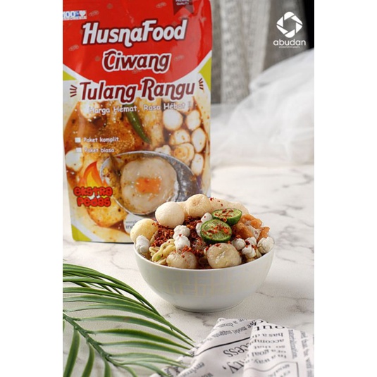 Jual Ciwang rangu pedes porsi BIASA Kemasan MERAH | Shopee Indonesia