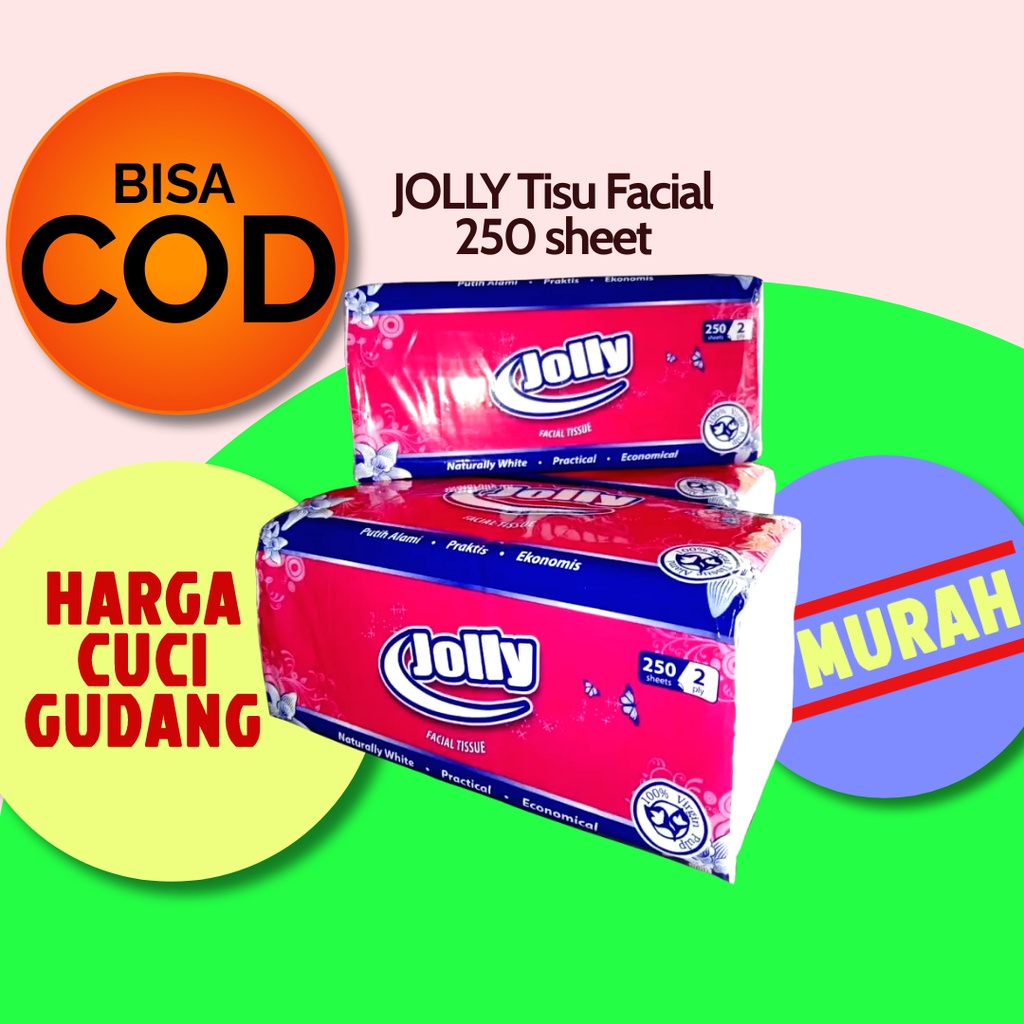 Jual Tisu Facial Untuk Muka Wajah Bayi Lembut | Shopee Indonesia