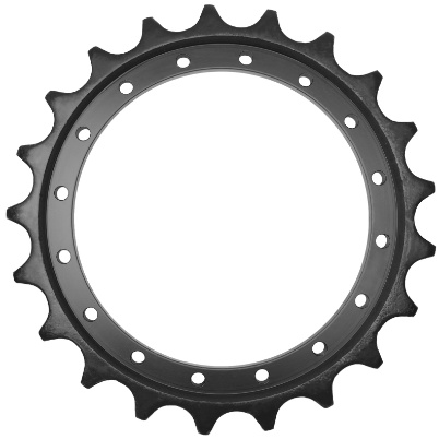Jual Sprocket 320D E320D Lubang 16H 21T | Shopee Indonesia