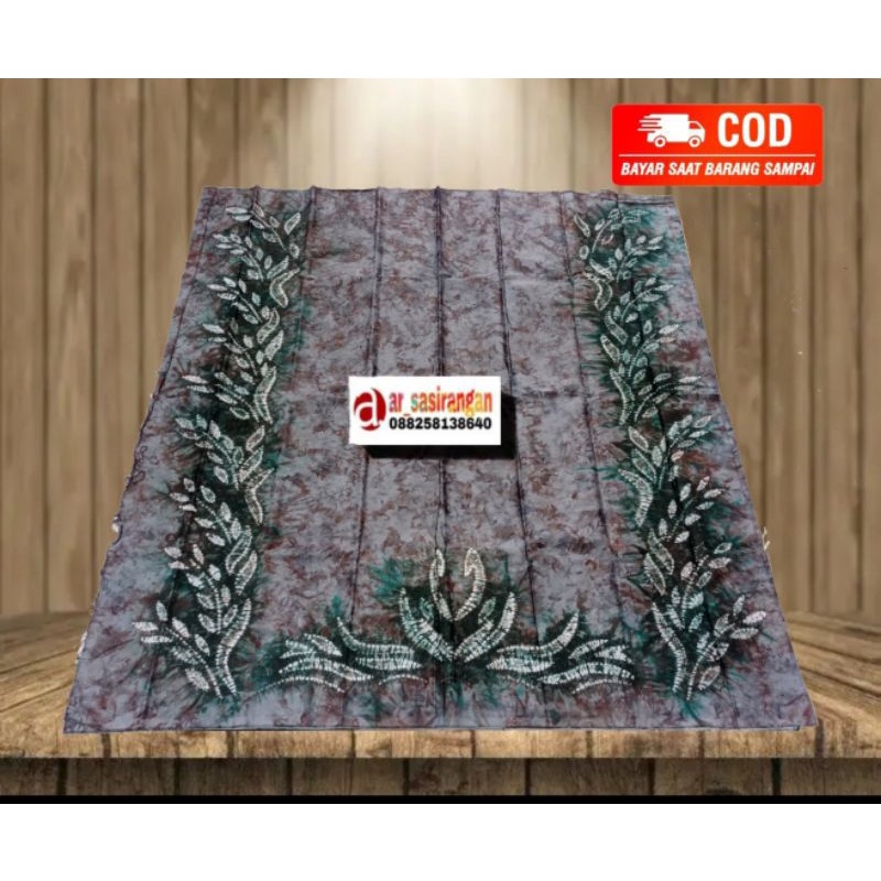 Jual kain sasirangan original / batik khas banjar | Shopee Indonesia