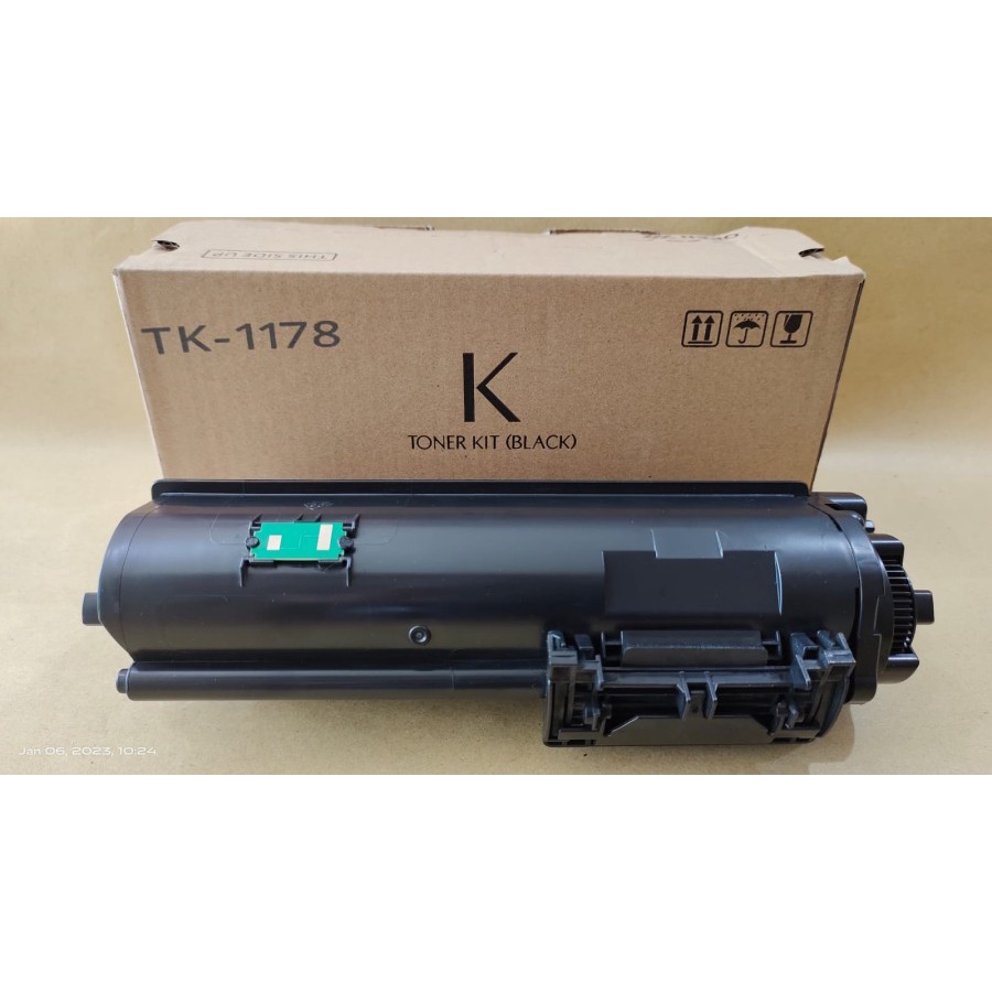 Jual Toner Catridge Kyocera M2040 / 2540dn | Shopee Indonesia