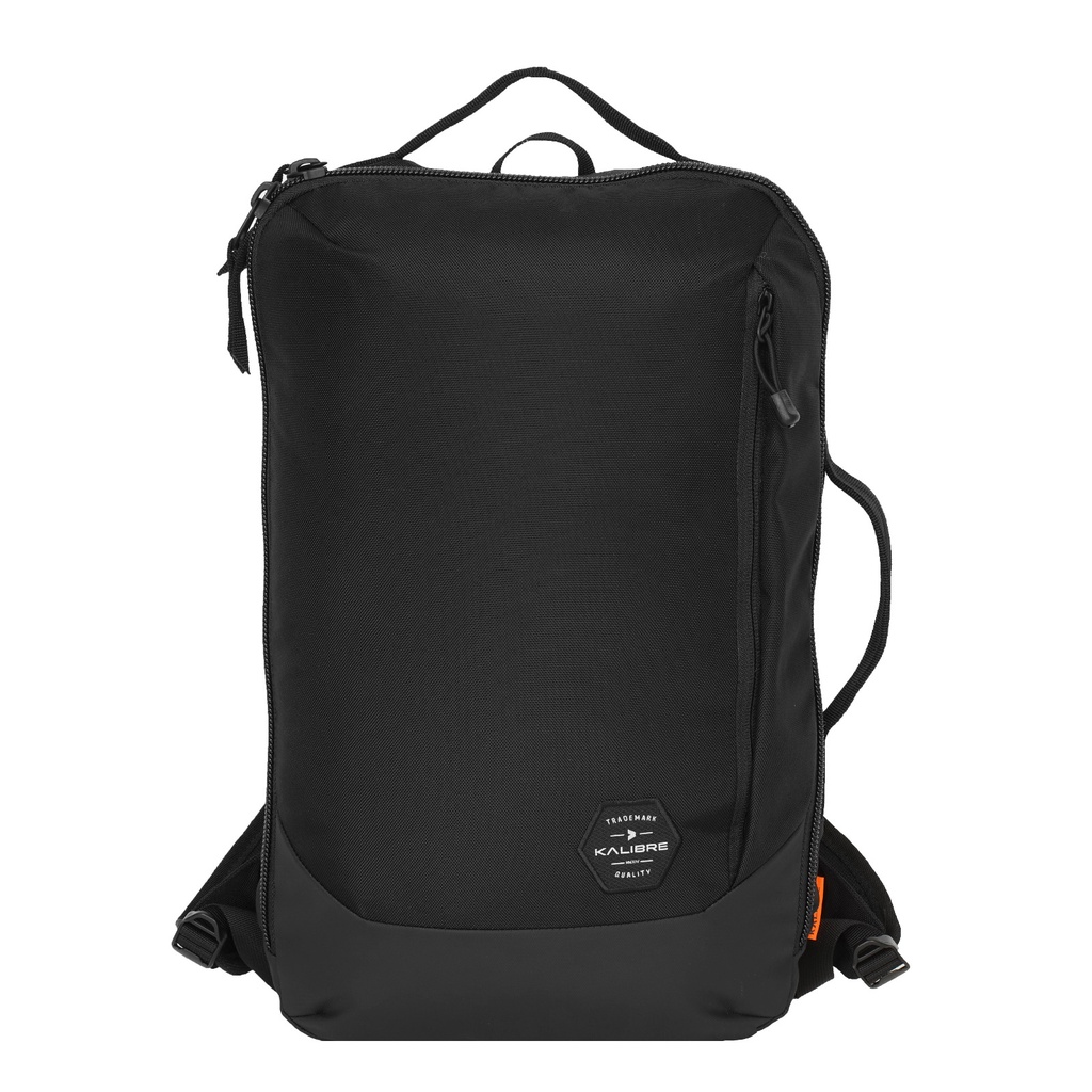 Jual Kalibre Tas Ransel Pria Backpack Aftershock 04 13L 911313000 ...