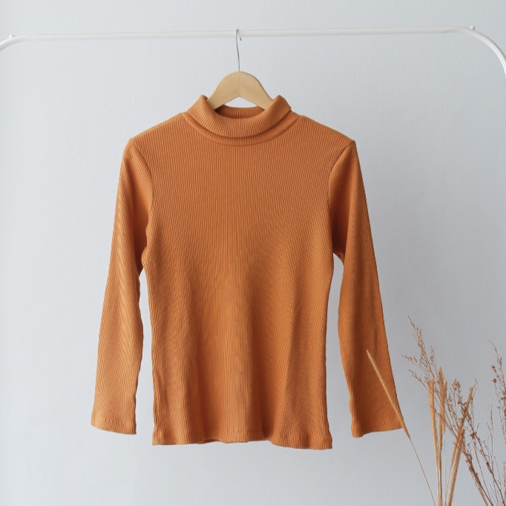 Jual Isla Basic Inner Texture Premium - Manset - Inner Lengan Panjang ...