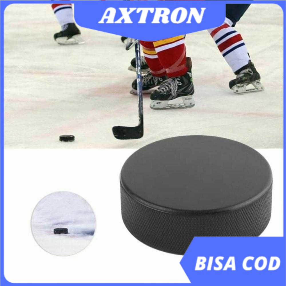 Jual RBK Bola Olahraga Hocky Ice Hockey Ball Training Exercise Puck ...