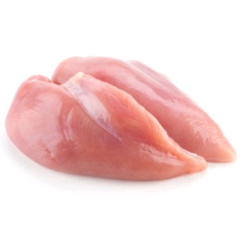 Jual Dada ayam fillet fresh | Shopee Indonesia