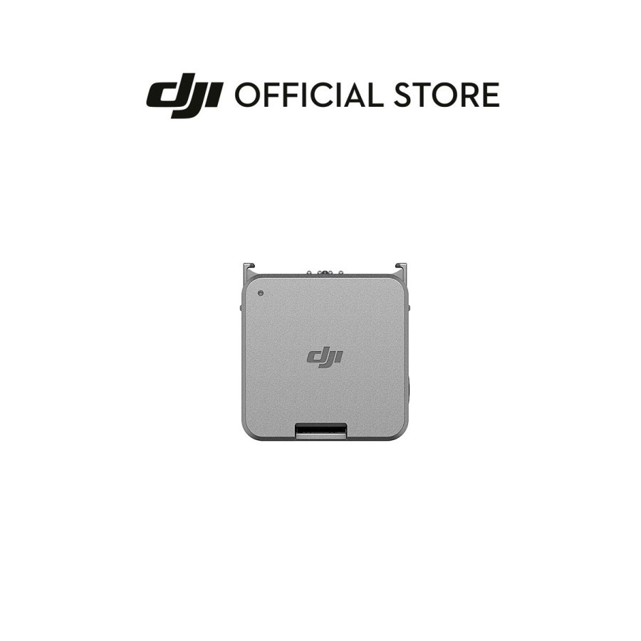 Jual DJI Action 2 Power Module | Shopee Indonesia
