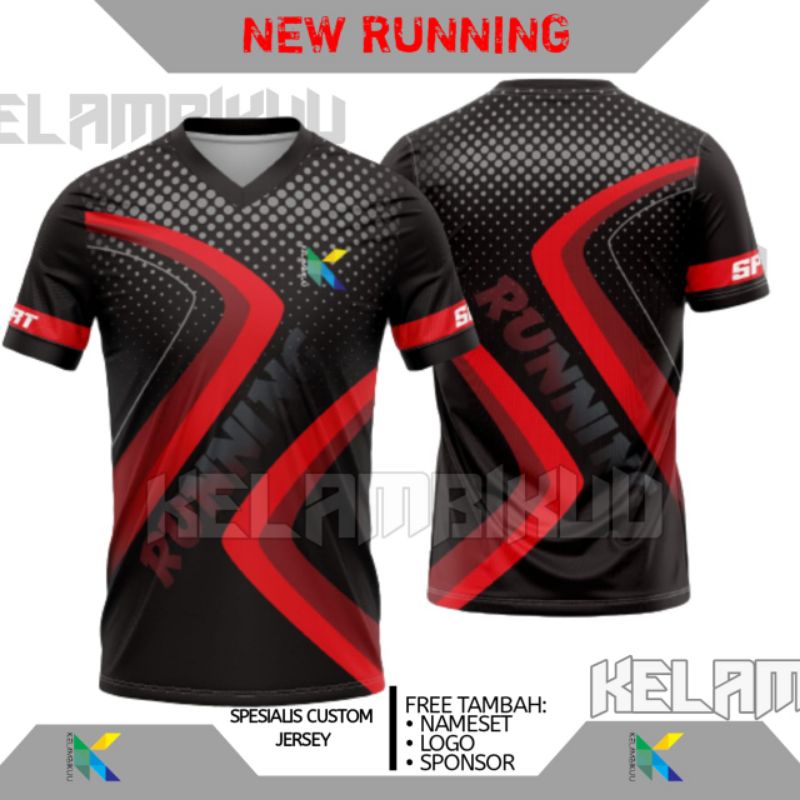 Jual JERSEY RUNNING PRINTING TERBARU/BAJU KAOS BELA DIRI MURAH/JERSEY ... Jual JERSEY RUNNING PRINTING TERBARU/BAJU KAOS BELA DIRI MURAH/JERSEY ...