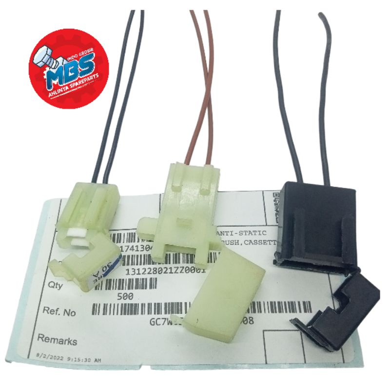 Jual FUSE BOX RUMAH SIKRING TEMPAT BESAR KECIL FULL ORIGINAL MOTOR ...