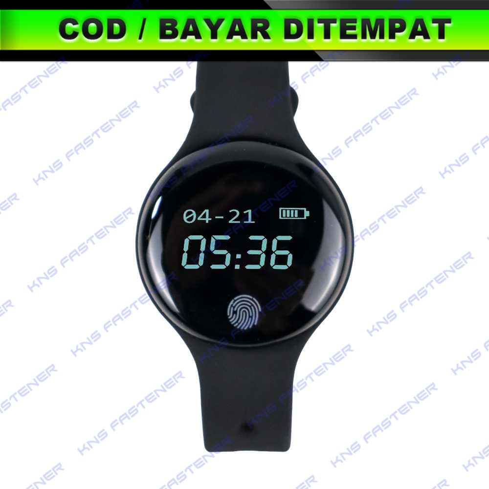 Jual KNS- SYNOKE FitBand Jam Tangan Smartwatch Digital Pedometer ... Jual KNS- SYNOKE FitBand Jam Tangan Smartwatch Digital Pedometer ...