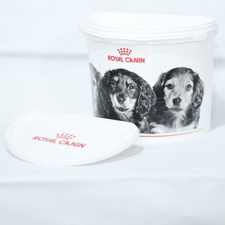 Jual Royal Canin Bucket Container Ember Tempat Penyimpanan Makanan ...