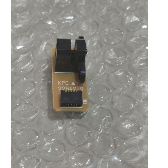 Jual TerbatasSensor Encoder Disk - Sensor PF. EPSON L800 L805 T60 R290 ...