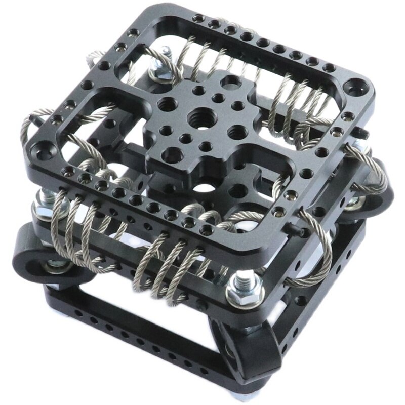 Jual PREORDER HONTOO Shock Absorber Damp Head Base FOR DJI RONIN S RS ...