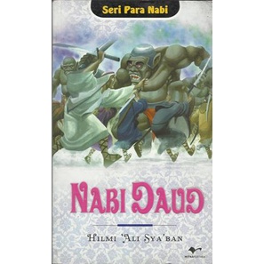 Jual Koleksi Buku Seri Para Nabi Idris Luth Yunus Zakaria Ibrahim Isa ...