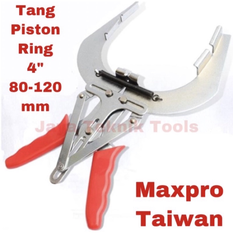 Jual Tang Piston Ring Ukuran 4" 80-120 mm | Shopee Indonesia
