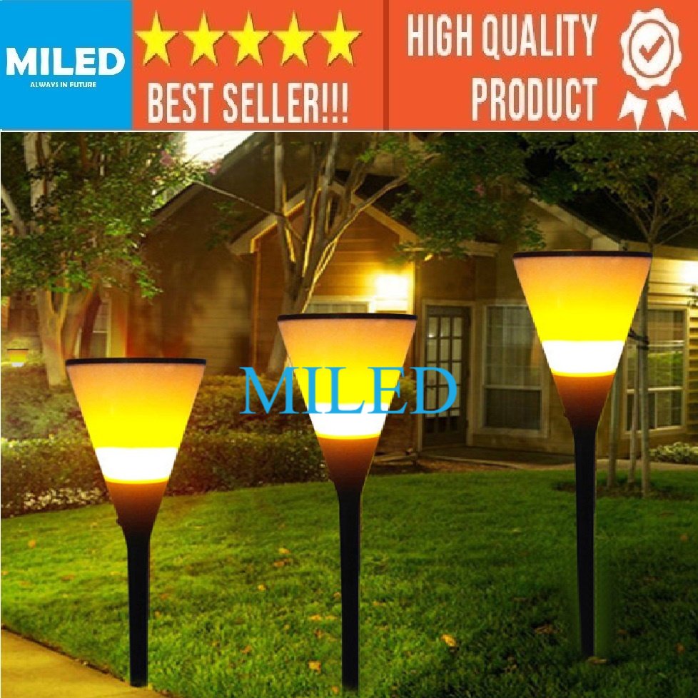 Jual LAMPU TAMAN TENAGA MATAHARI / SOLARCELL - LAMPU TAMAN TENAGA SURYA ...