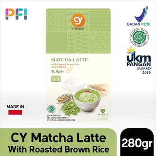 Toko Online CY Beverages Official Store | Shopee Indonesia