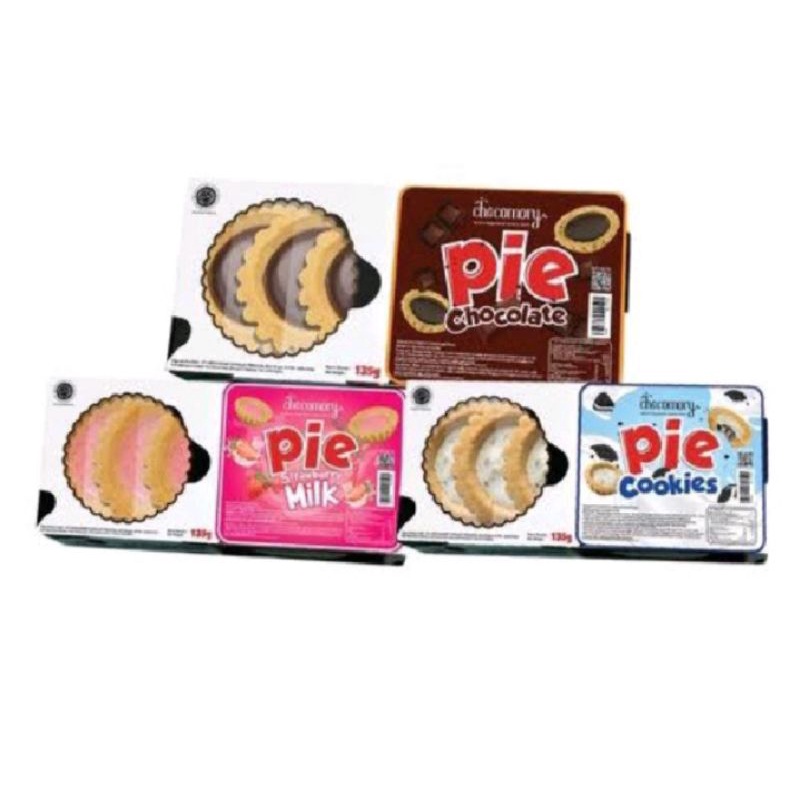 Jual PIE ISI 5,OLEH-OLEH KHAS CIMORY/LUMERR | Shopee Indonesia