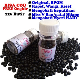 Jual Jamu Pil Manjakani Perapat Miss V Kesat dan Rapet | Shopee Indonesia