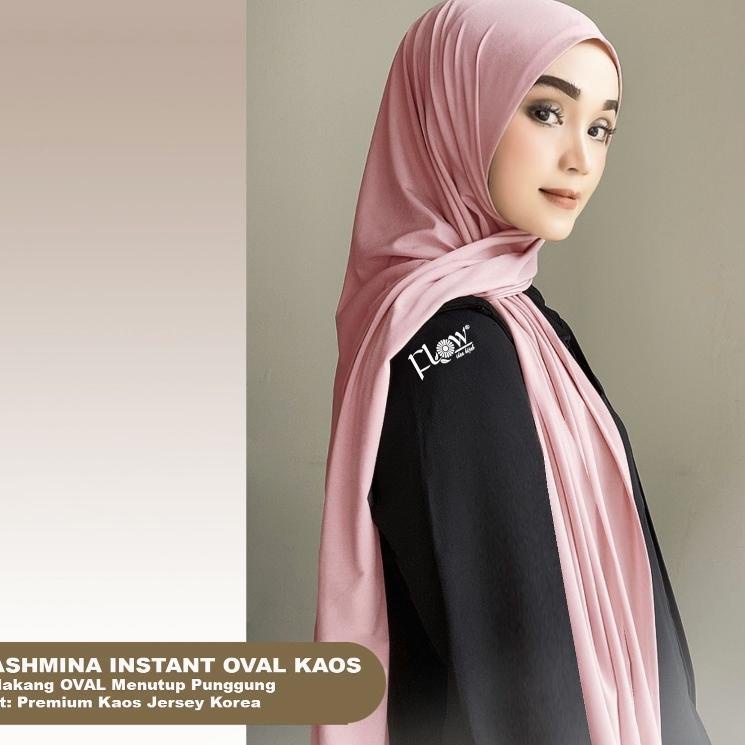 Jual ۞ HIJAB/JILBAB/KERUDUNG PASHMINA INSTAN OVAL KAOS JERSEY/PASTAN OVAL JERSEY TERBARU ...