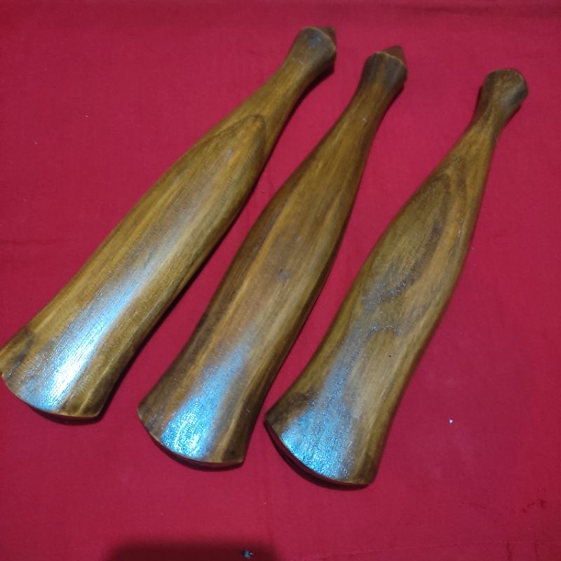 Jual Tutup Tombak Bahan Kayu Finishing Plituran Garap Alusan Murah ...