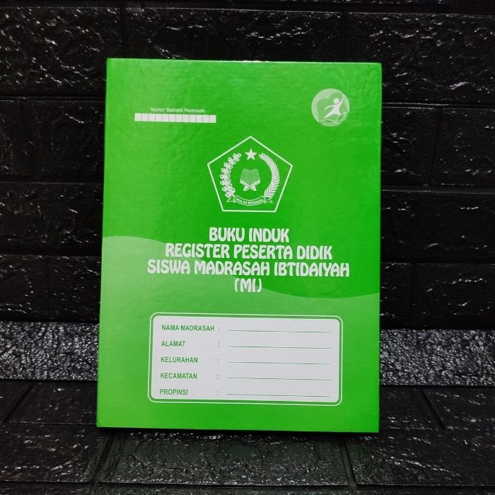 Jual BUKU INDUK SISWA MI K13 | Shopee Indonesia