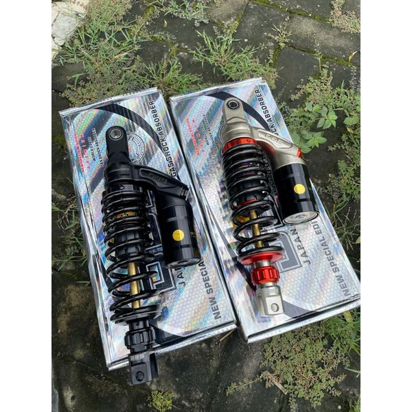 Jual shock skok dbs beat sccopy vario mio | Shopee Indonesia