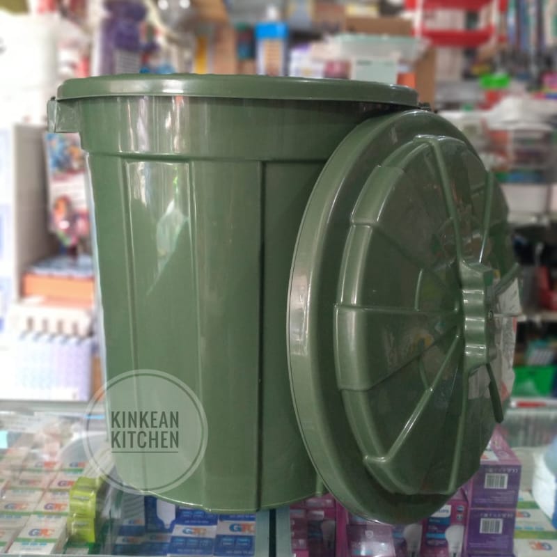 Jual Ember plastik 60L / 80L - Yutaka | Shopee Indonesia