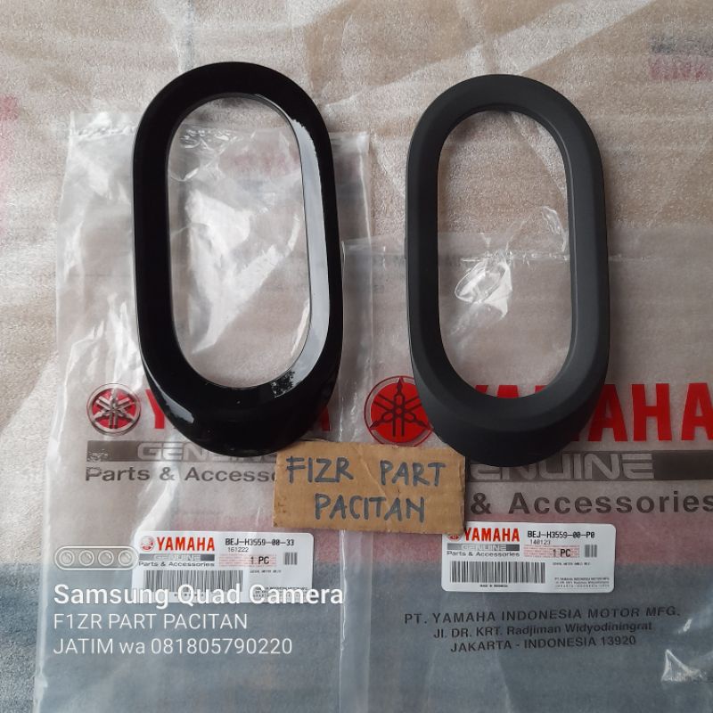 Jual Lis Speedometer Fazzio Original Yamaha Genuine Parts | Shopee ...